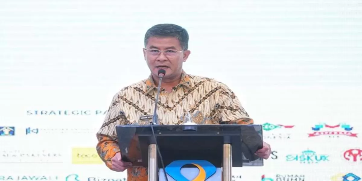 Dukung Kuliner Lokal Hadir di Mal Modern, Ini Kata Wagub Erwan - Ayo ...