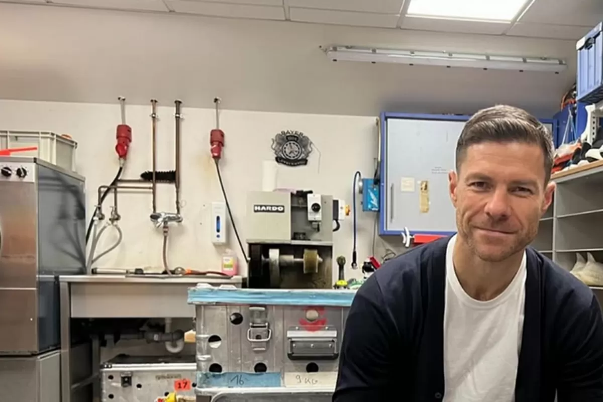 Fabrizio Romano Ungkap Liverpool Belum Hubungi Xabi Alonso Meski Arne ...