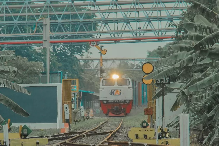 16 Kereta Baru KAI Siap Meluncur, Gapeka 2025 akan Diterapkan dalam ...
